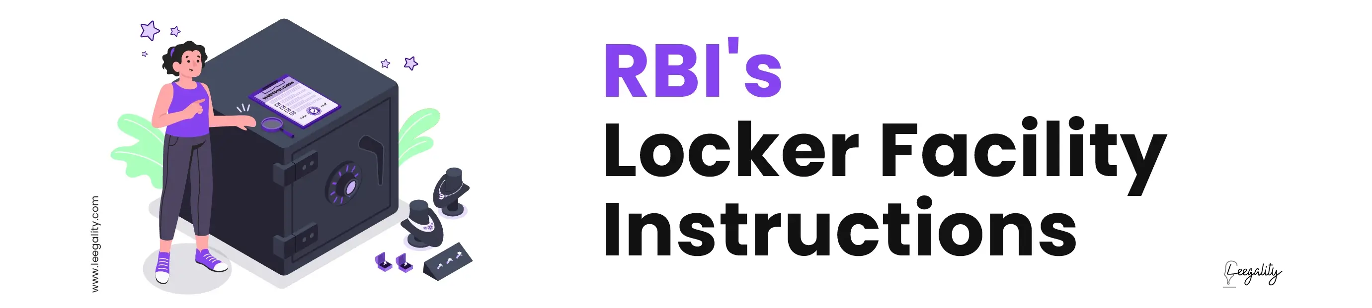 New Bank Locker Rules by RBI - Everything you need to know